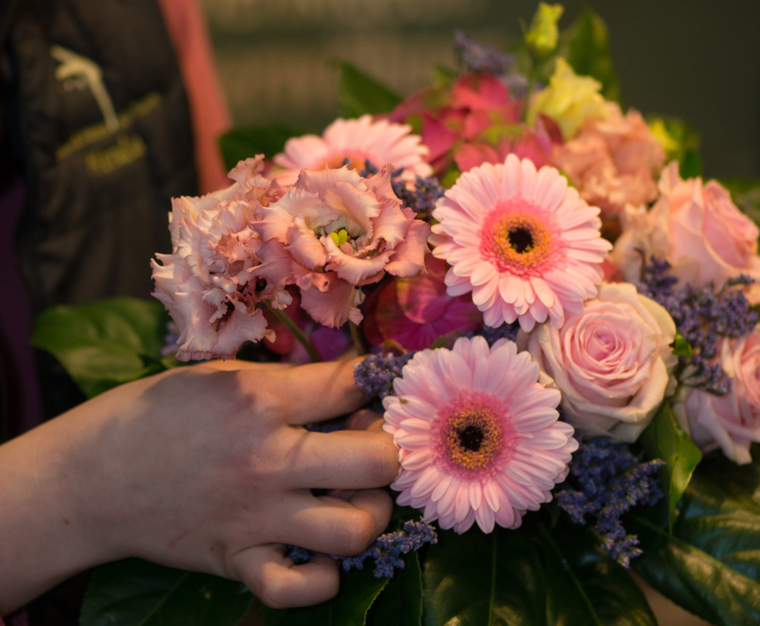 Wanda Floristik GmbH - Die Kärntner Gärtner